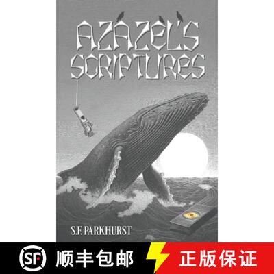 【3-4周达】Azazel's Scriptures [9798218729196]