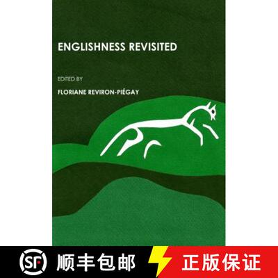 预订 Englishness Revisited [9781443805957]