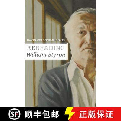 【3-4周达】Rereading William Styron [9780807152874]