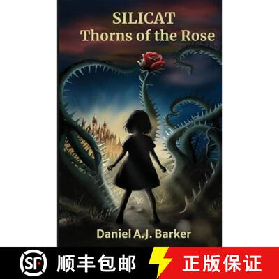 【3-4周达】Silicat: Thorns of the Rose [9781919226330]
