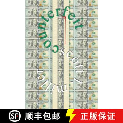 【3-4周达】Counterfeit [9781964289007]