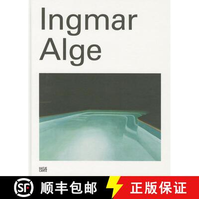 精装 Ingmar Alge [9783775734967]