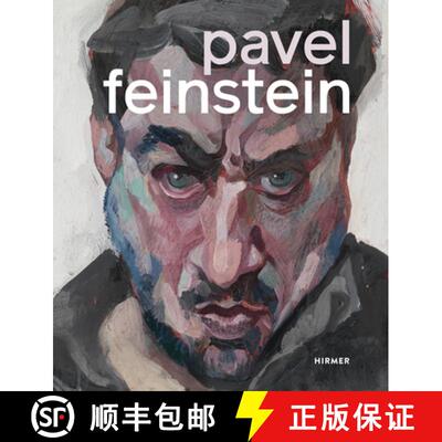 【3-4周达】精装 Pavel Feinstein: Les Petits Fours - The Small Format [9783777424477]