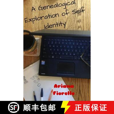 【3-4周达】A Genealogical Exploration of Self Identity [9781329877092]