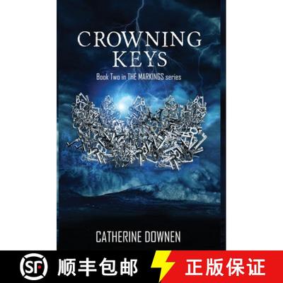 【3-4周达】Crowning Keys [9781087908380]