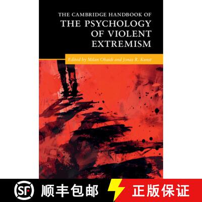 预订 The Cambridge Handbook of the Psychology of Violent Extremism [9781009407885]
