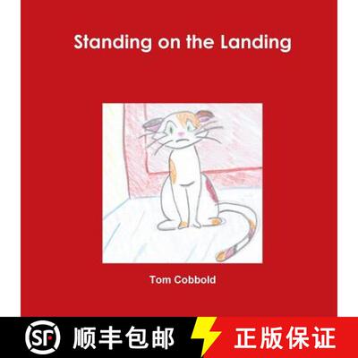 预订 Standing on the landing [9781326106294]