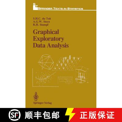 【3-4周达】Graphical Exploratory Data Analysis [9781461293712]