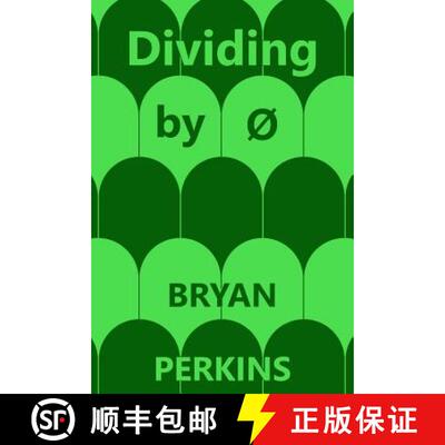 【3-4周达】Dividing by Ø [9780996395359]