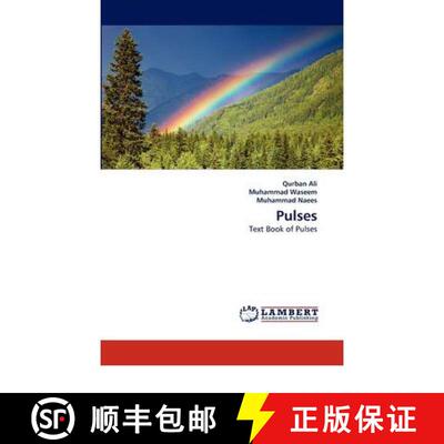 预订 Pulses [9783844380279]