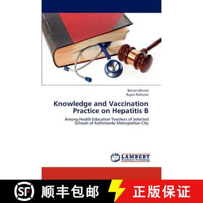 预订 Knowledge and Vaccination Practice on Hepatitis B [9783659158797]