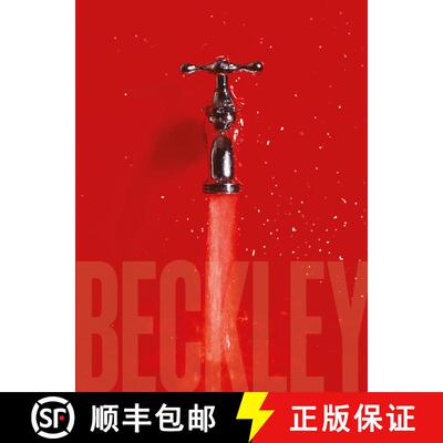 【3-4周达】精装 Bill Beckley and Narrative Art: The Word-Image Riddle and the Aesthetics of Beauty [9788892822696]