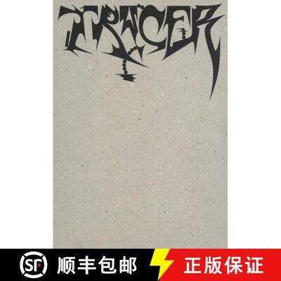 【3-4周达】精装 Mathis Pfäffli: Tracer [9783959056694]