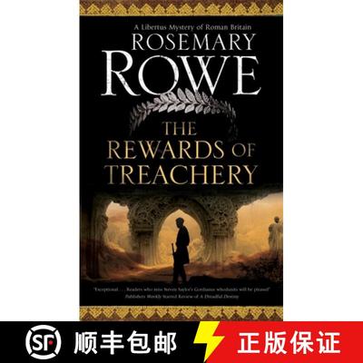 【3-4周达】The Rewards of Treachery [9781448310555]