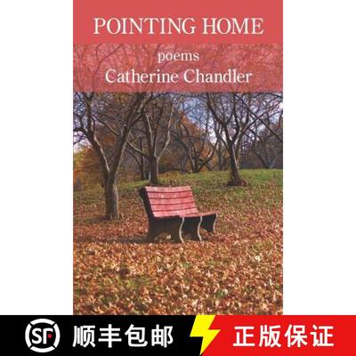 【3-4周达】Pointing Home [9781949229776]