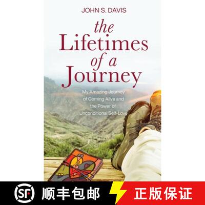 【3-4周达】The Lifetimes of a Journey [9781950385706]