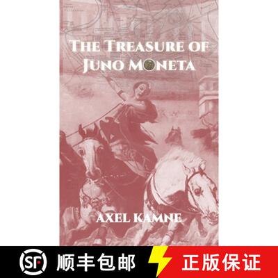 【3-4周达】The Treasure of Juno Moneta [9798991993609]