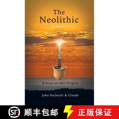 【3-4周达】The Neolithic [9798999829726]