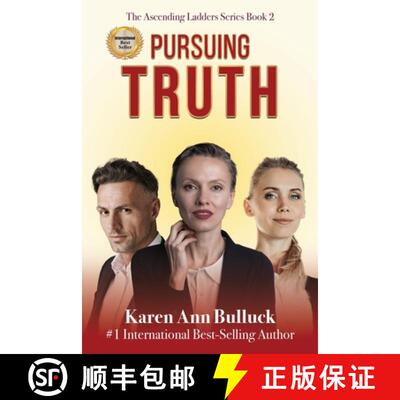【3-4周达】Pursuing Truth [9798988227632]