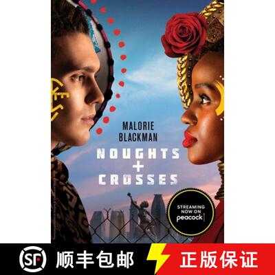 【3-4周达】Noughts & Crosses [9781534497429]
