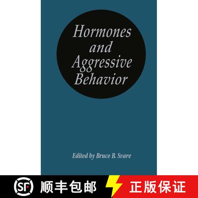 【3-4周达】Hormones and Aggressive Behavior [9781461335238]
