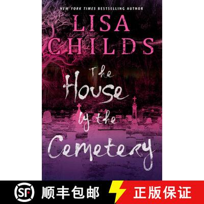 【3-4周达】The House by the Cemetery [9781496748997]