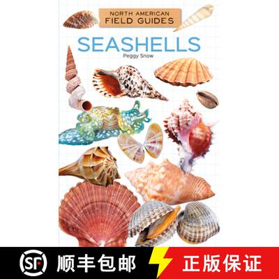 【3-4周达】Seashells [9781098296179]