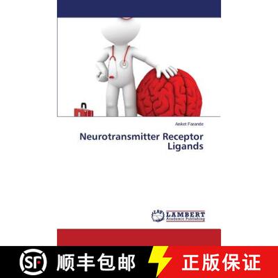预订 Neurotransmitter Receptor Ligands [9783659529825]