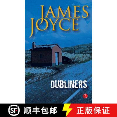 预订 Dubliner's by James Joyce [9788129105202]