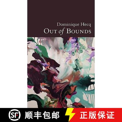【3-4周达】Out of Bounds [9780980544039]