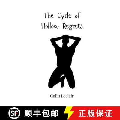 【3-4周达】The Cycle of Hollow Regrets [9783690819312]