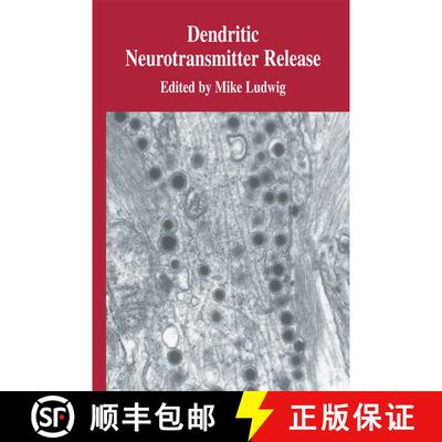 【3-4周达】Dendritic Neurotransmitter Release [9781461498384]