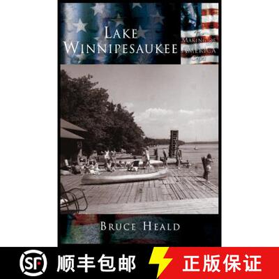 【3-4周达】Lake Winnipesaukee [9781589731684]