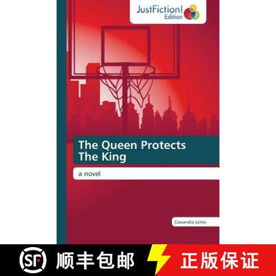 预订 The Queen Protects The King: a novel (Aufl.) [9783845448855]