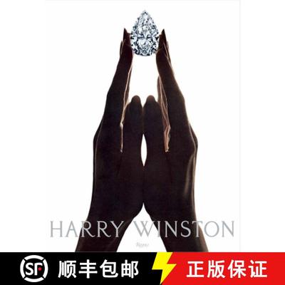 Harry Winston [9780847875986]