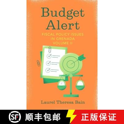 【3-4周达】Budget Alert: Fiscal Policy Issues in Grenada Volume II [9789769626232]