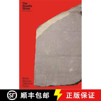 【3-4周达】The Rosetta Stone [9780714150215]