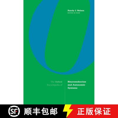 【3-4周达】The Oxford Encyclopedia of Neuroendocrine and Autonomic Systems [9780190464912]