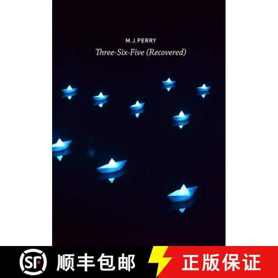 【3-4周达】Three-Six-Five (Recovered) [9781471691799]