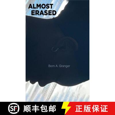 【3-4周达】精装 Almost Erased [9798890914132]