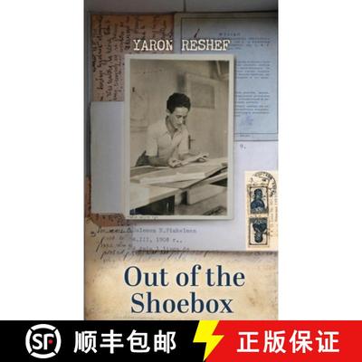 预订 Out of the Shoebox: A Family Mystery Uncovered [9789655752779]