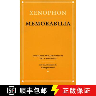 【3-4周达】精装 Memorabilia [9780801429637]
