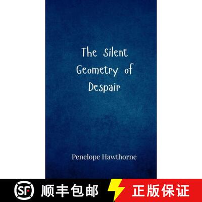 【3-4周达】The Silent Geometry of Despair [9783690805155]