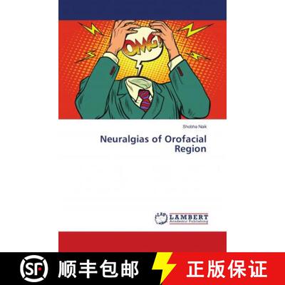 预订 Neuralgias of Orofacial Region [9783330328655]