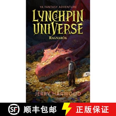 【3-4周达】Lynchpin Universe: Ragnarök [9798896310723]