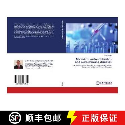 预订 Microbes, autoantibodies and autoimmune diseases [9786139915750]
