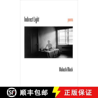 【3-4周达】Indirect Light [9781961897120]