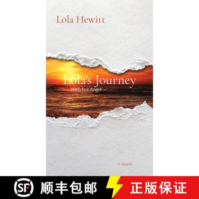 【3-4周达】Lola's Journey [9780578285962]