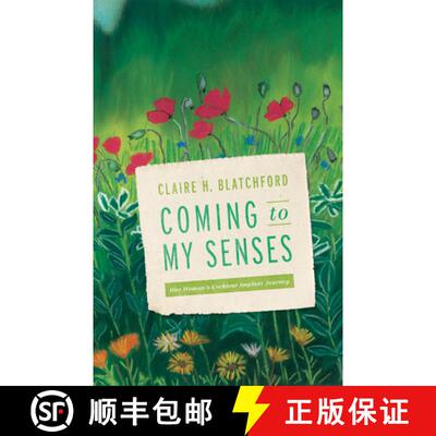 【3-4周达】Coming to My Senses – One Woman′s Cochlear Implant Journey [9781563686153]