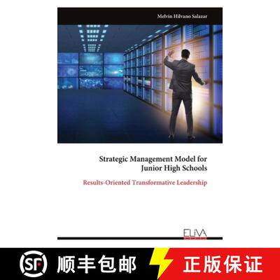 【3-4周达】Strategic Management Model for Junior High Schools [9789999314947]
